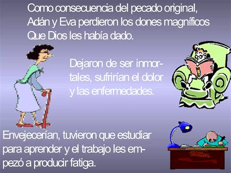El Pecado De Adan Y Eva Ppt