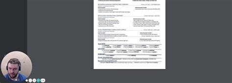 Enhance Your Architectural Assistant CV A Comprehensive Guide