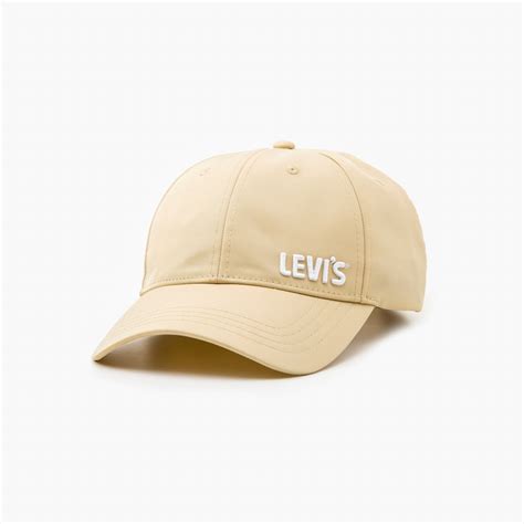 Levis® Mens Gold Tab™ Baseball Cap D7278 0005 Shopee Singapore