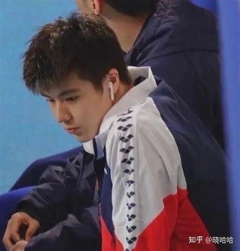 191cm 成都大运会第一帅”出现了，又a又欲八块腹肌：这颜值不出道可惜了！ 知乎