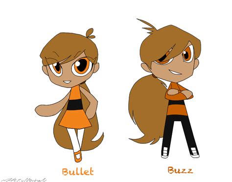 Powerpuff Girls Redesign Rainbow The Powerpuff Art Blog