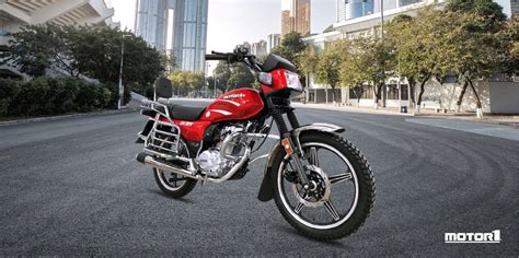 Motor1 La Mejor Moto La Encuentras Junto A Una Fortísima