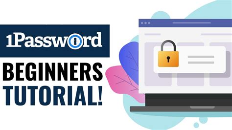 1password Tutorial For Beginners 2022 How To Use 1password Easy