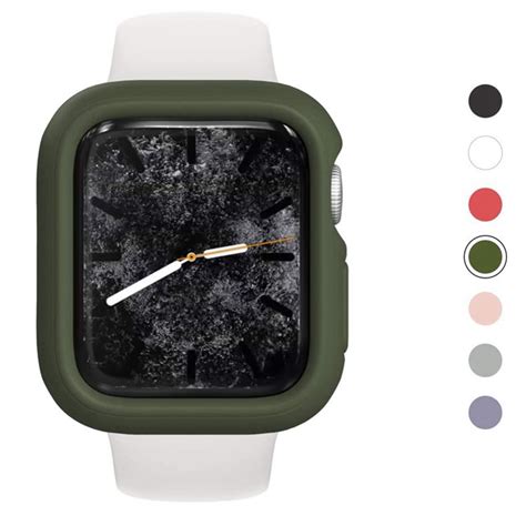 犀牛盾 Rhinoshield 苹果 Apple Watch 保护套 博派创意礼品小铺