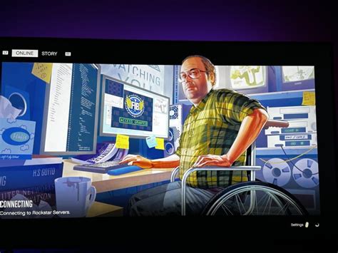 anyone else having this problem r gtav