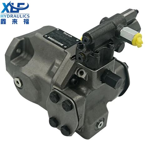 Xinlaifu A10v A10vso A10vso284571140dfr131r Ppa12n00 Series