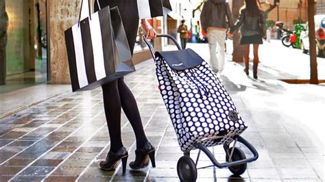 La Verdadera Razón Por La Que Se Creó El Carrito De La Compra