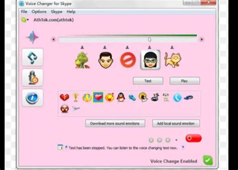 Top 10 Voice Changing Software Techyv