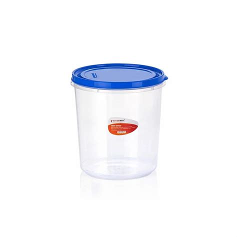 Eco Torage 7 Ltr Plastic Container At ₹ 199 Piece Pp Container In Rajkot Id 2854529843273