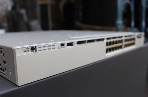 Nên Dùng Switch Cisco 3650 Hay Switch Cisco 3850