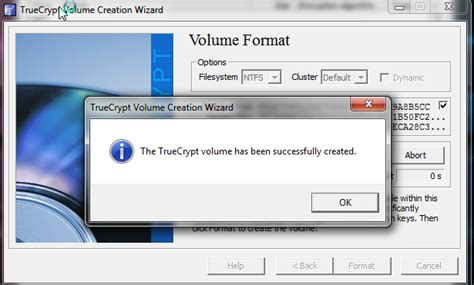 How To Encrypt A Folder Using TrueCrypt