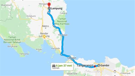 Damri Gambir Rute No Telp Harga Tiket And Cara Naiknya Bus Damri