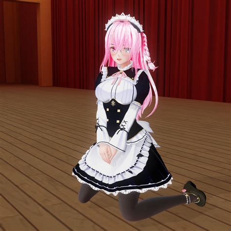 カスタムオーダーメイド3d2 Mod・ろだまとめ もちもち3d