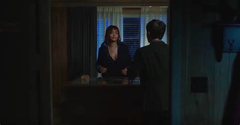See Rihannas Steamy Sex Scene From An Upcoming Episode Of Bates Motel