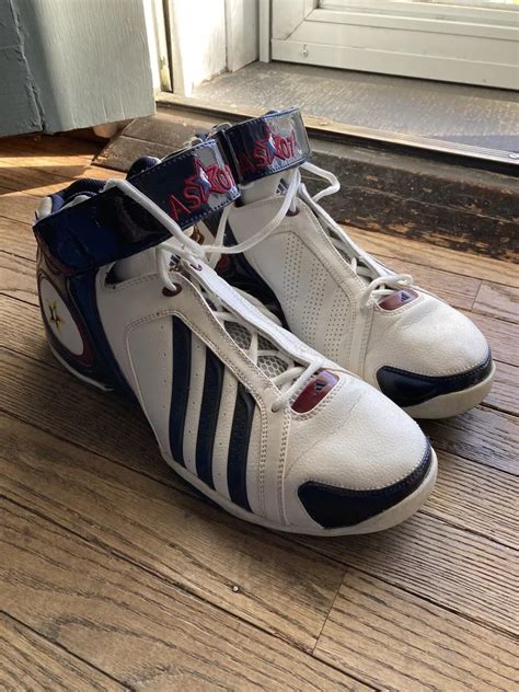 The Newest Tim Duncan Shoes