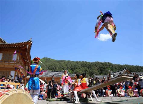 线路一：延边朝鲜族乡村民俗精品游（东部线）