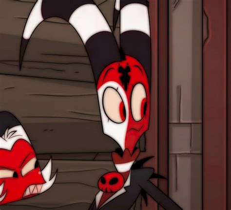 𝐁𝐥𝐢𝐭𝐳𝐨 Personajes Cómic Series
