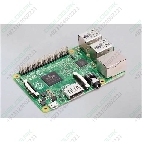 raspberry pi 2 model b digilog pk