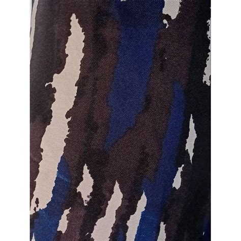 Jual Kain Loreng Kri Al Velbed Shopee Indonesia