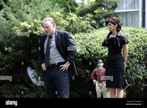 Before The Devil Knows Youre Dead Philip Seymour Hoffman Marisa