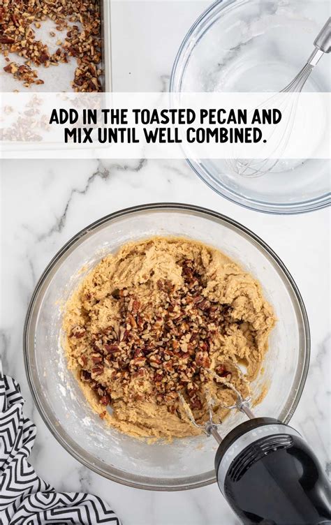 Easy Butter Pecan Cookies Spaceships And Laser Beams