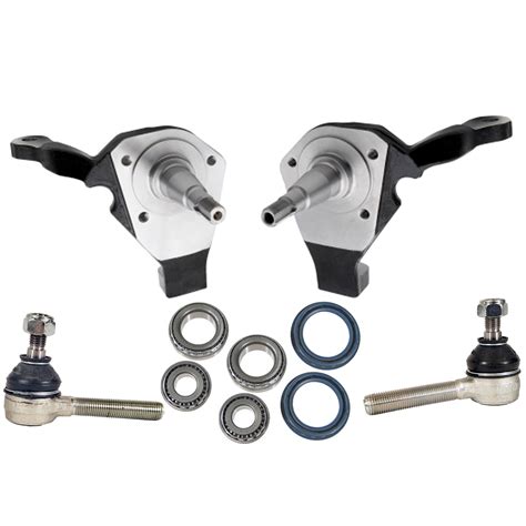 22 3975 Kit 1966 685 Vw Beetle Ball Joint Forged Drum Brake Drop