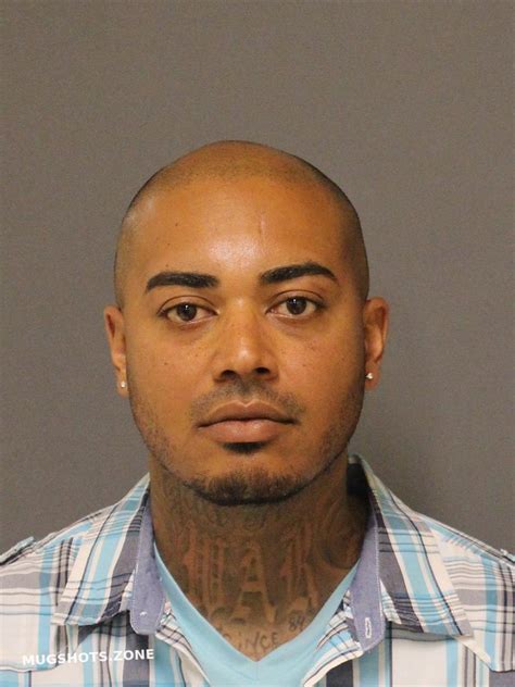 RIVERABERRIOS WILFRED ALHIEZER 03 02 2022 Orange County Mugshots Zone