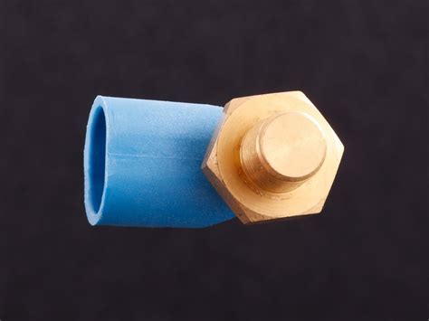 Temperature Sensor 18 Npt Connection Maxxecu