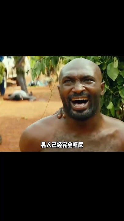 非洲真實童子軍，拿著ak不斷射殺，最終卻成為戰爭的犧牲品【影視 美國 高分電影 電影解說 影視解說 電影推薦 Youtube