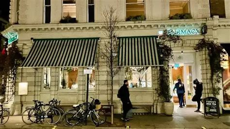 12 Best Vegan Restaurants In London You Should Visit In 2023