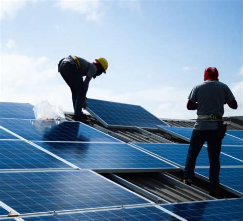 Grid Connected Solar PV System At Best Price In Nagpur By Galaxy Solar Energy Private Limited