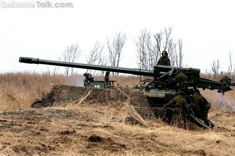 2s5 Giatsint S Defence Forum And Military Photos Defencetalk