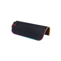 Gamepower GP400 Rubber Rgb Oyuncu Mousepad Gençer Gaming