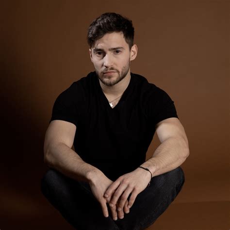 Jonathan Max Montreux Jazz Festival