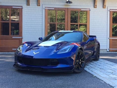 School Me On C7 Heritage Package Gs Corvetteforum Chevrolet