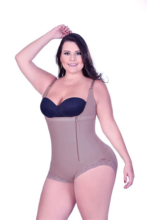 5xl Slim Women Busty Body Shaper For Women Sexy Body Shaper Costumes