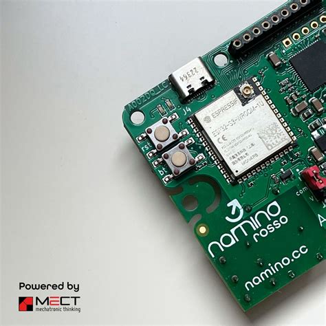 Namino On Linkedin Esp32s3 Iot Innovation Advancedtechnology