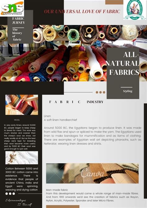 Karunambigai S On Linkedin Snsinstitutions Snsdesignthinkers