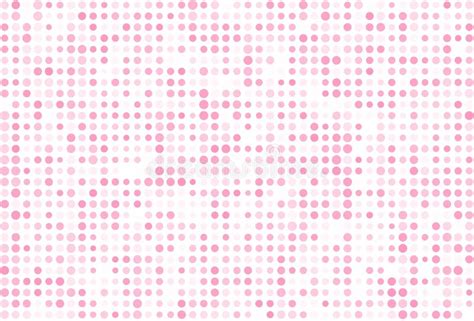 Abstract Colored Circles Bubbles Sphere Or Ellipses Shape Pattern Web Decoration