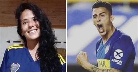 La Mujer Que Denunció A Cristian Pavón Reviví Otra Vez Todo Lo Que