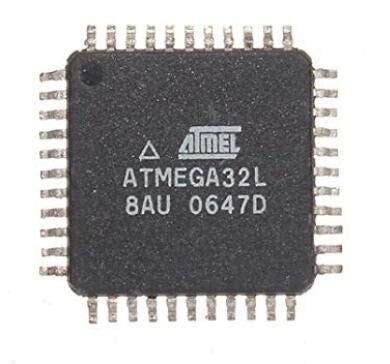 Atmega L Au Microchip Datasheet Pdf Technical Specs