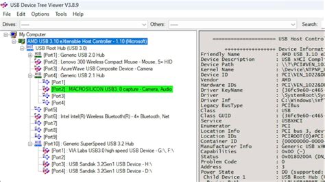Usb 2 0 Vs Usb 3 0 How To Tell The Difference