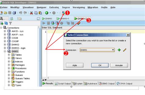 Sql Developer Ou Toad