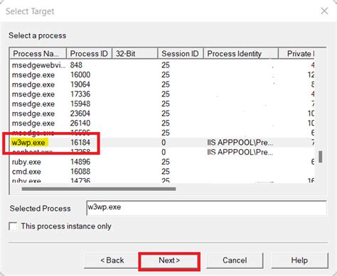 Heap Corruption Crash Dump Collection Abhiman Tiwaris Blog