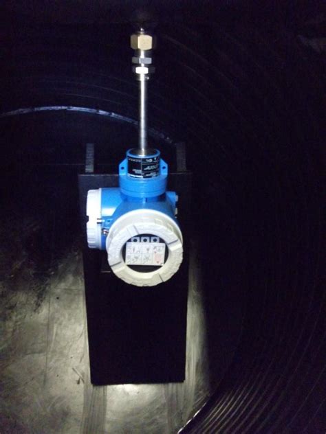 Leachate Monitoring Cygnet Fabrications