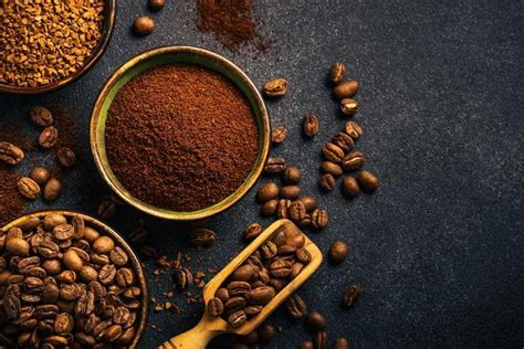 10 Rekomendasi Kopi Bubuk Yang Enak Dan Berkualitas
