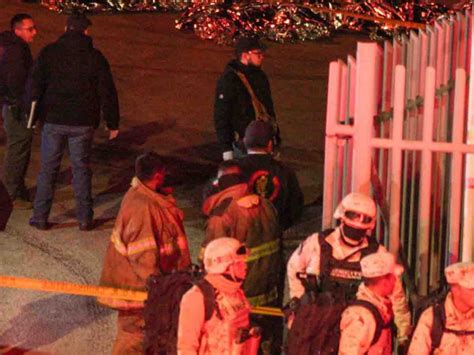 Procesan a venezolano por incendio en estancia del INM en Ciudad Juárez
