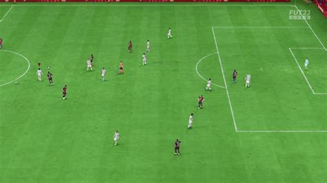 FUT 23 With 91 Cruyff 93 Cafu 90 Jairzinho 89 Martial 91 Lahm 86