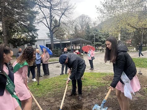 Община Кюстендил Added A New Photo Община Кюстендил