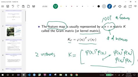 cs540 lecture 5 part 3 youtube